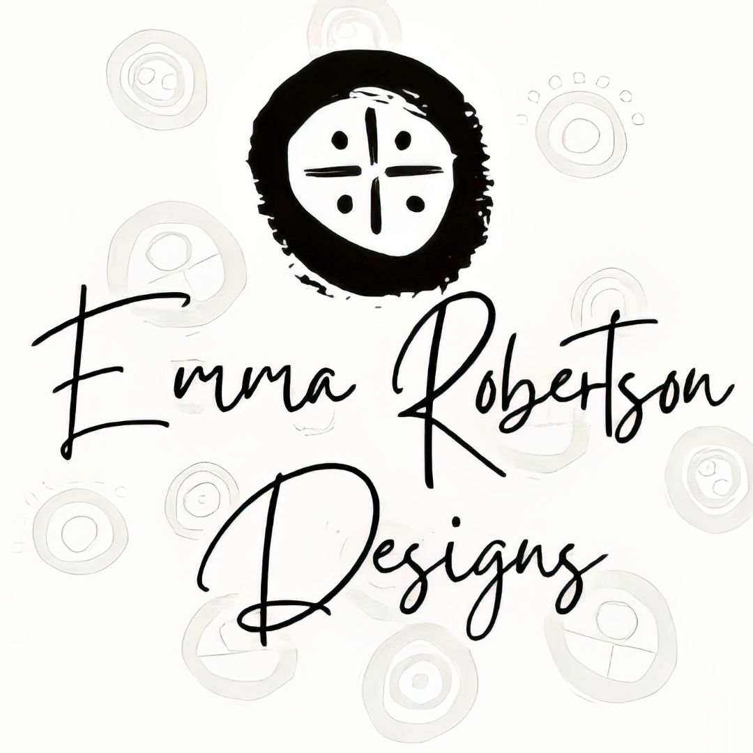 Emma Robertson Designs – Buy First Nations