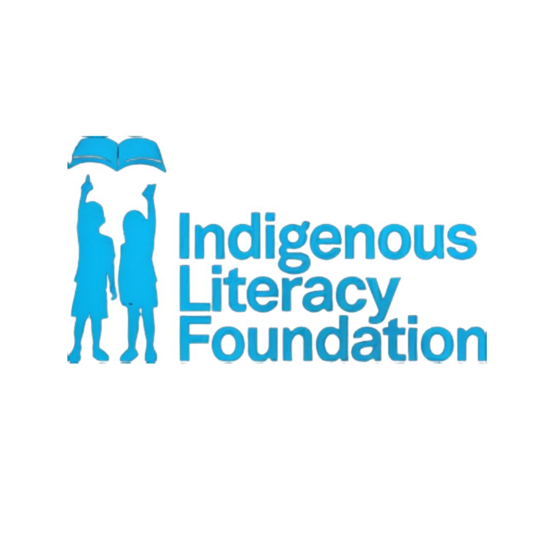 The Indigenous Literacy Foundation – Buy First Nations