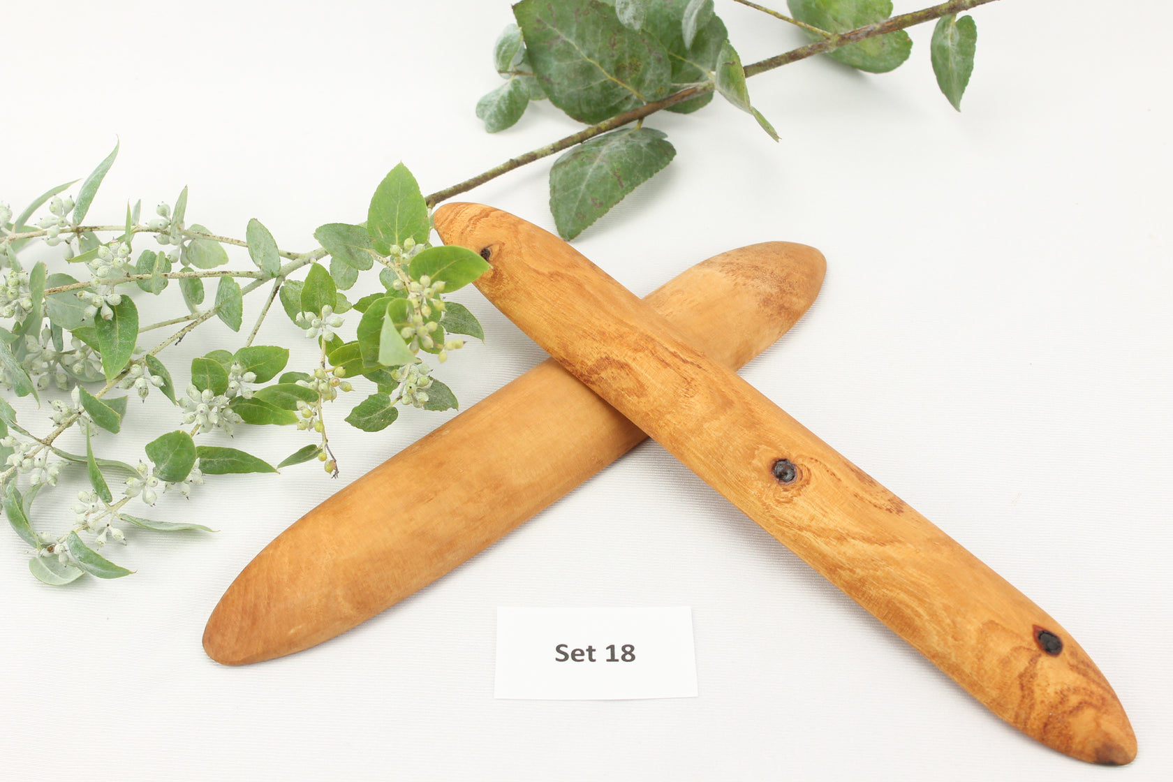 Clap Sticks – Buy First Nations