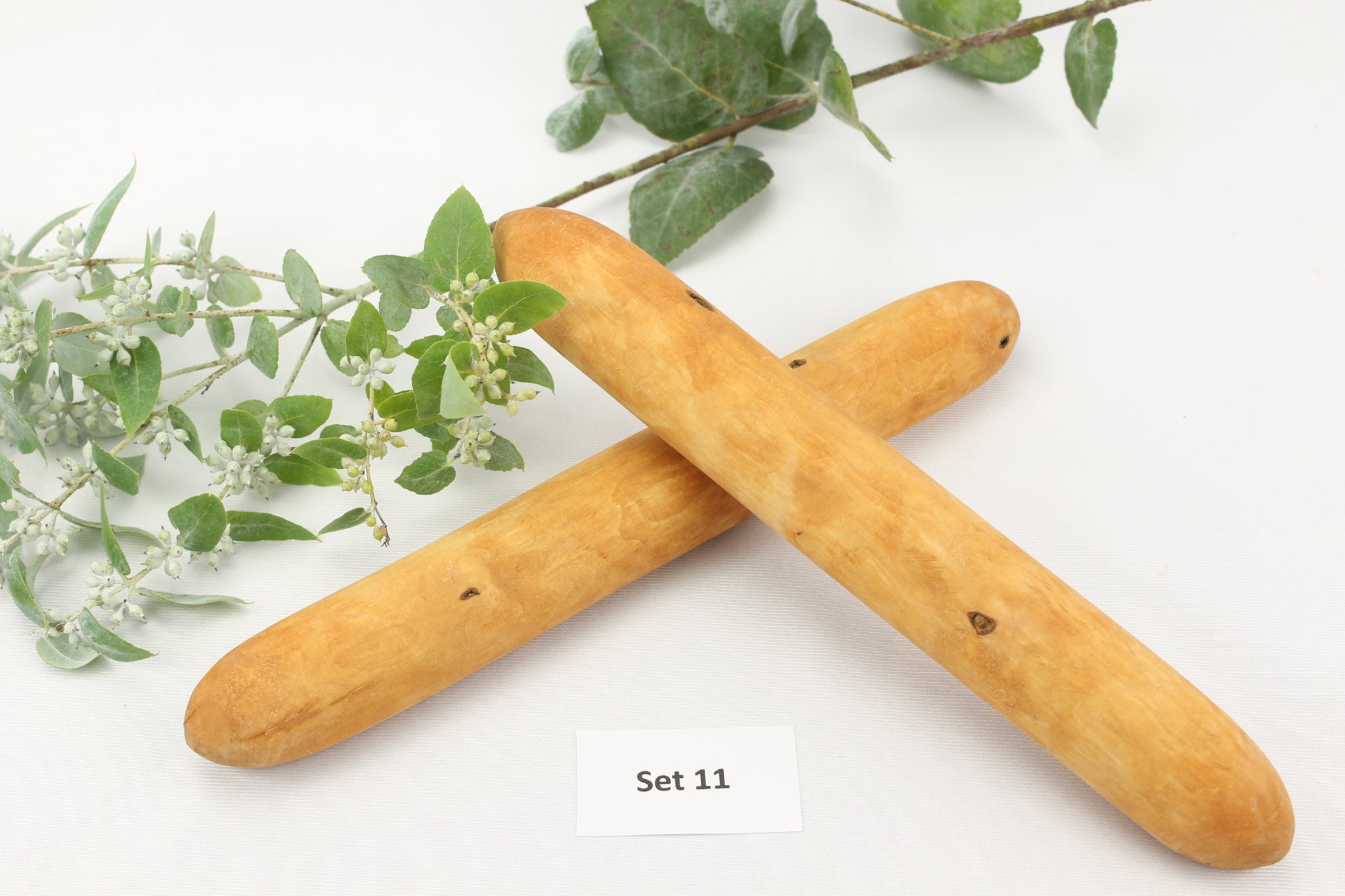 Clap Sticks – Buy First Nations