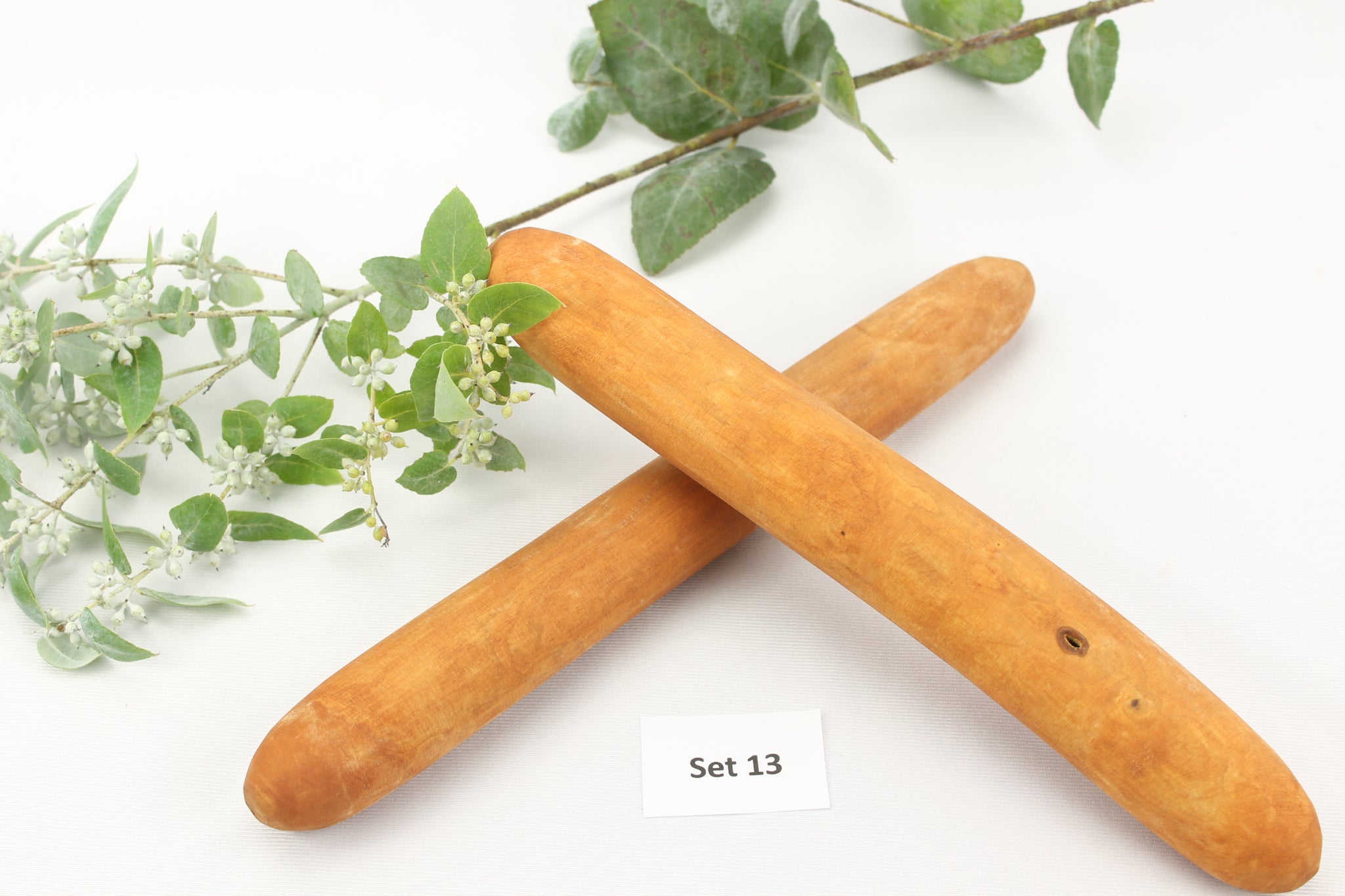 Clap Sticks – Buy First Nations