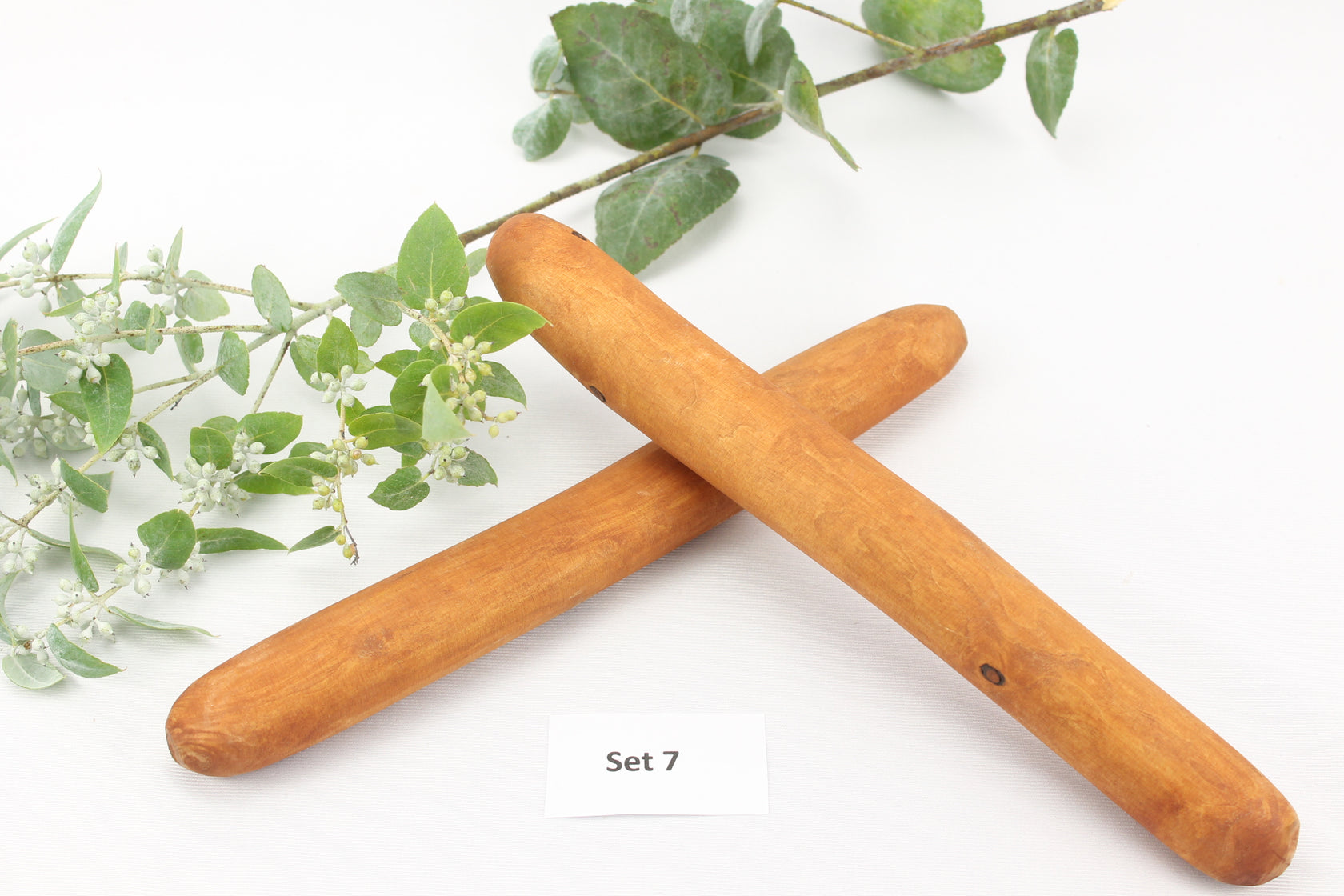 Clap Sticks – Buy First Nations