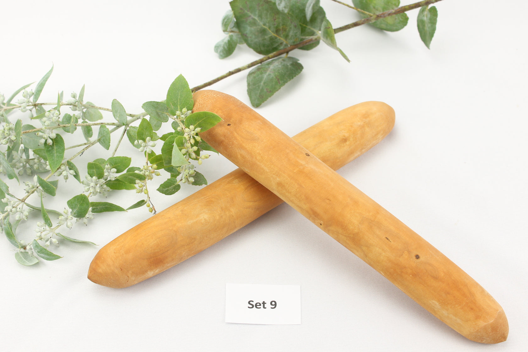 Clap Sticks – Buy First Nations