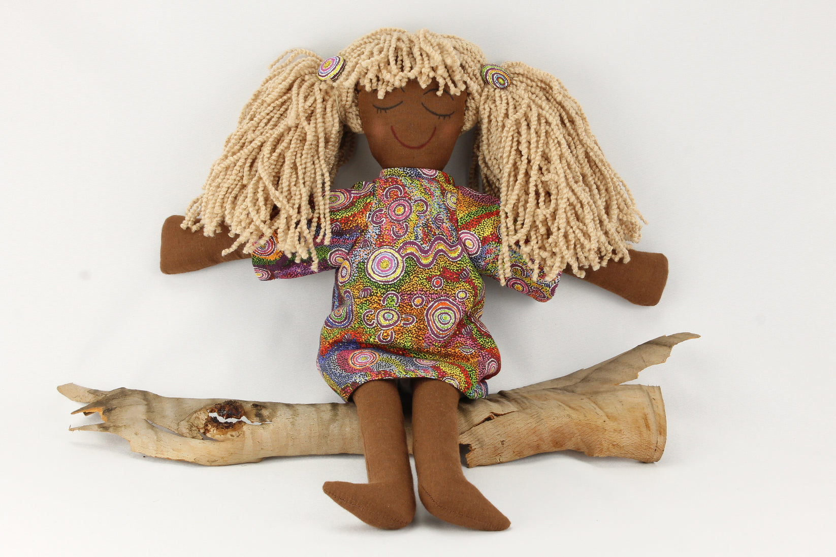 Aboriginal Doll – Buy First Nations