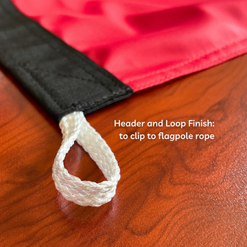 Flags and Flag Poles – Buy First Nations